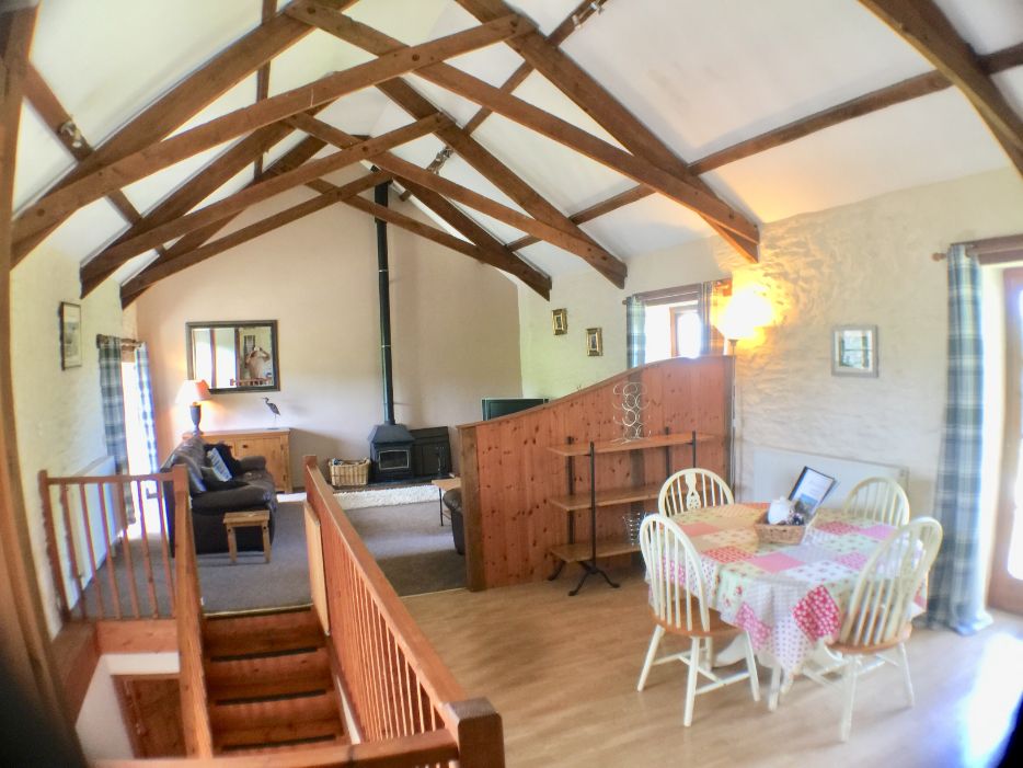 Polean Farm Cottages | Away with the Kids | Away with the kids