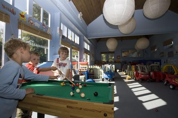 Woolley Grange - a luxury family hotel The Cotswolds & Somerset | Away ...