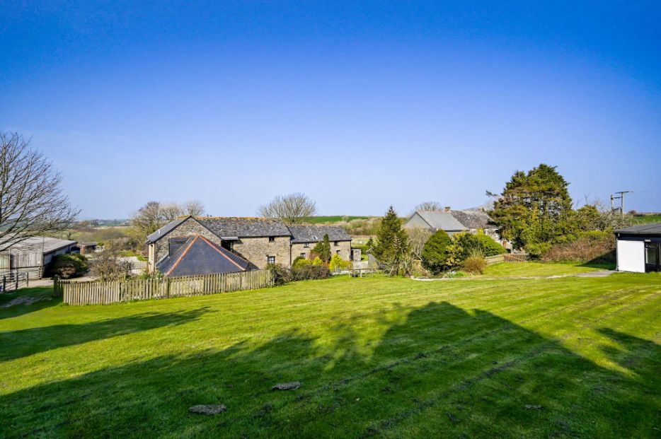 Polean Farm Cottages | Away with the Kids | Away with the kids