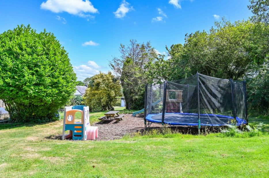 Polean Farm Cottages | Away with the Kids | Away with the kids