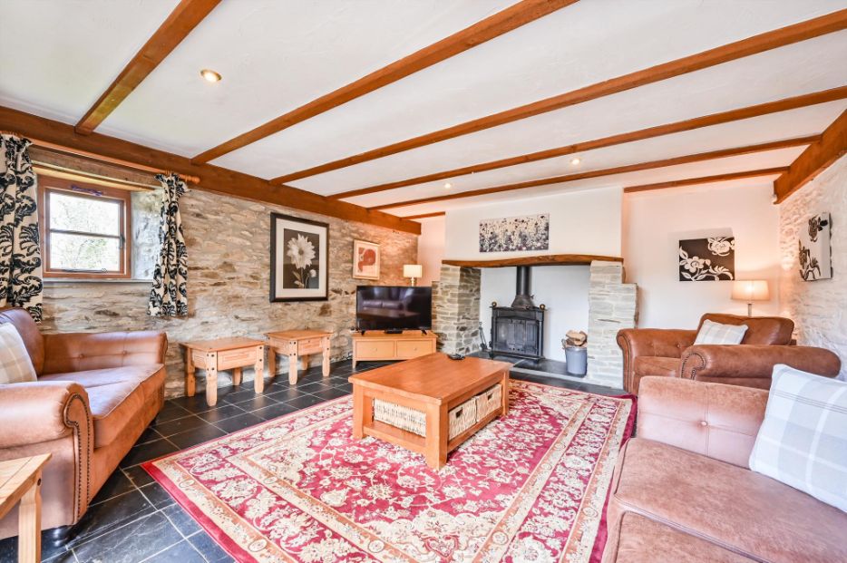 Polean Farm Cottages | Away with the Kids | Away with the kids