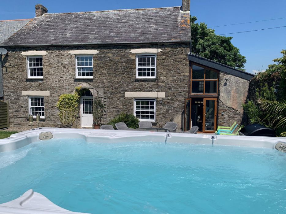 Polean Farm Cottages | Away with the Kids | Away with the kids