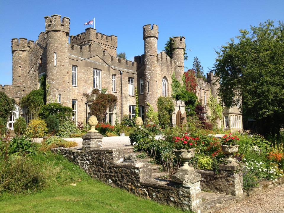 Augill Castle, Child Friendly Hotels Lake District & Cumbria | Away ...