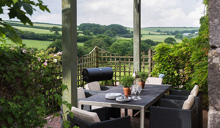 Poltarrow Farm Cottages | Away with the Kids | Away with the kids